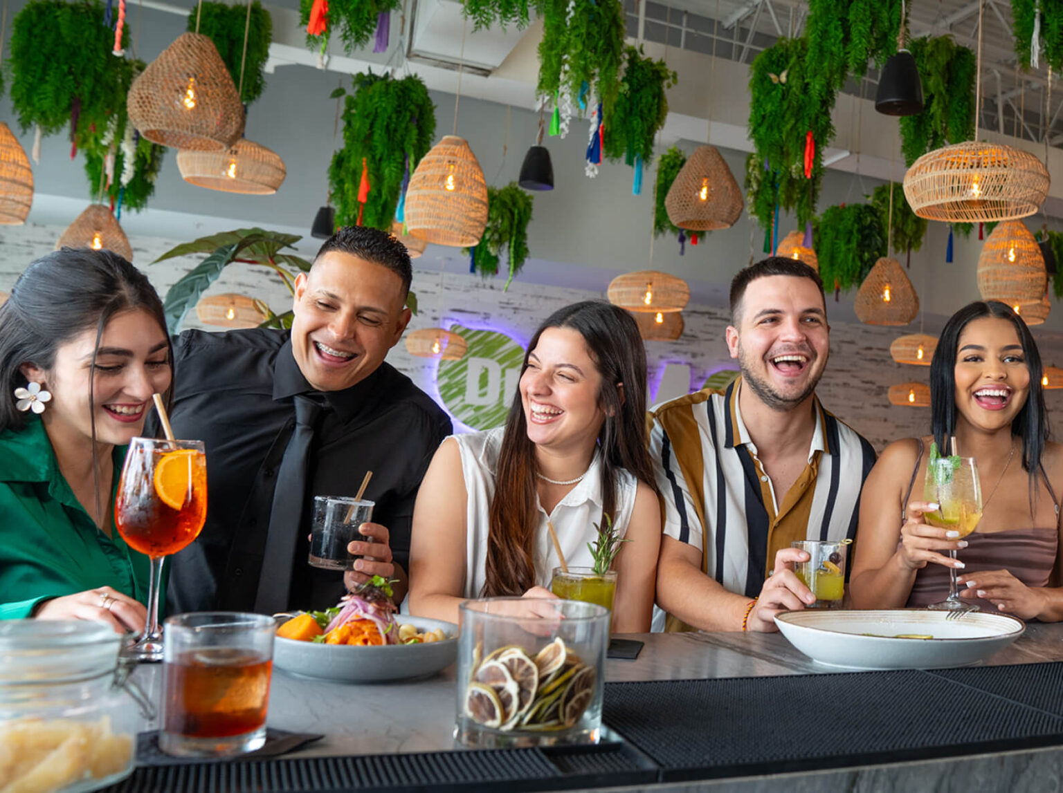 Peruvian Restaurant Miami – Best Peruvian Ceviche in Miami