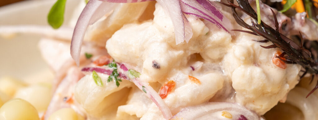 The Ultimate Guide to Authentic Ceviche in Miami: Where Tradition Meets ...